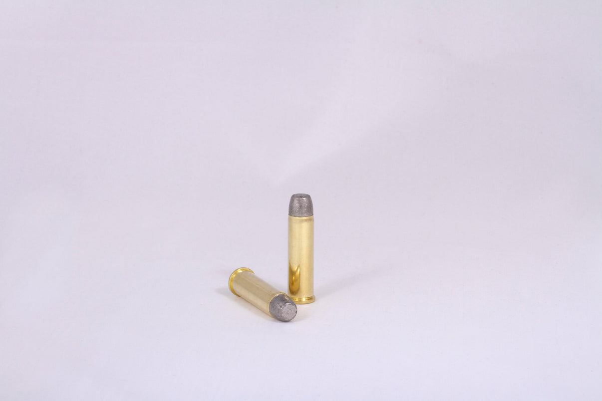 357 Magnum, 180gr, RNFP, 50 Rounds – HSM Ammunition